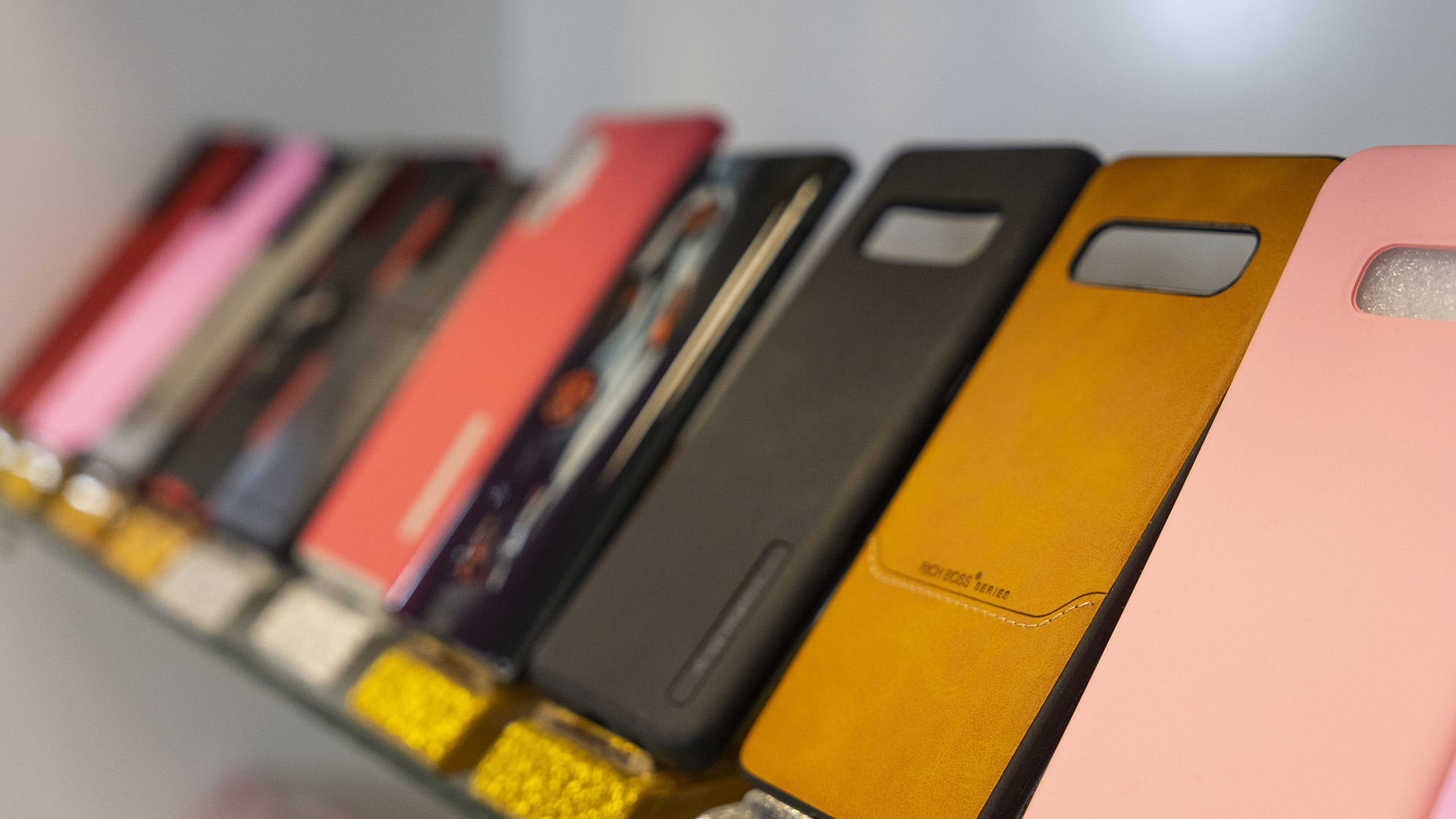 Gadget Candy – Weskus Mall