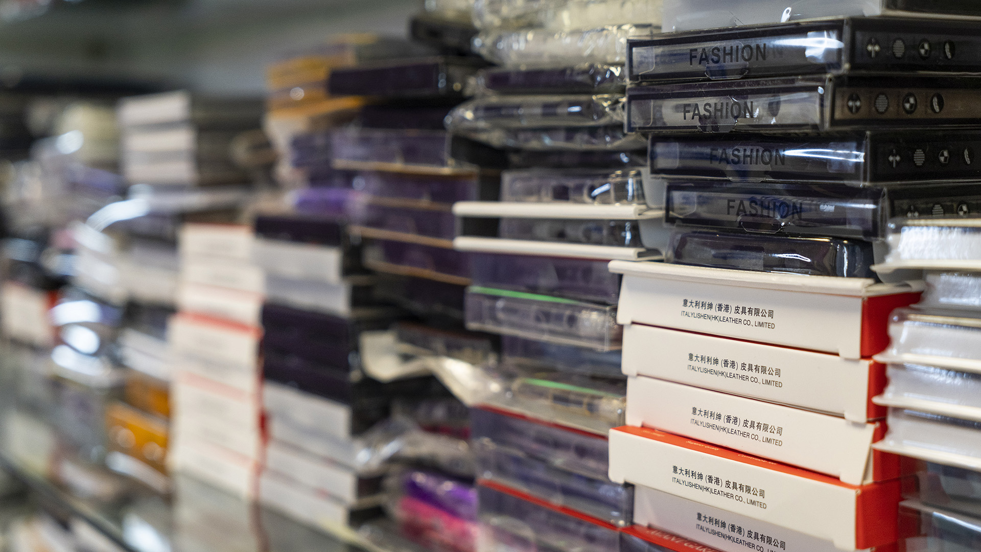 Gadget Candy – Weskus Mall