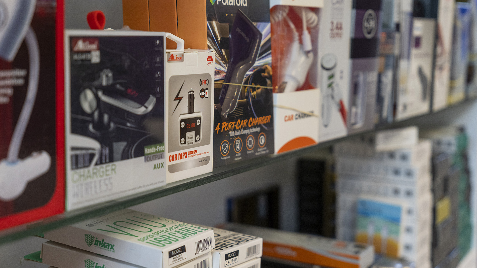 Gadget Candy – Weskus Mall