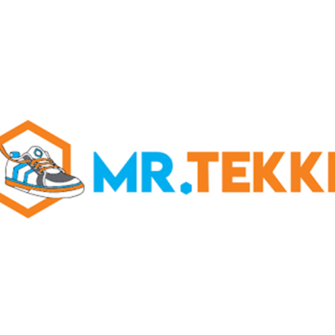 Mr Tekkie – Weskus Mall